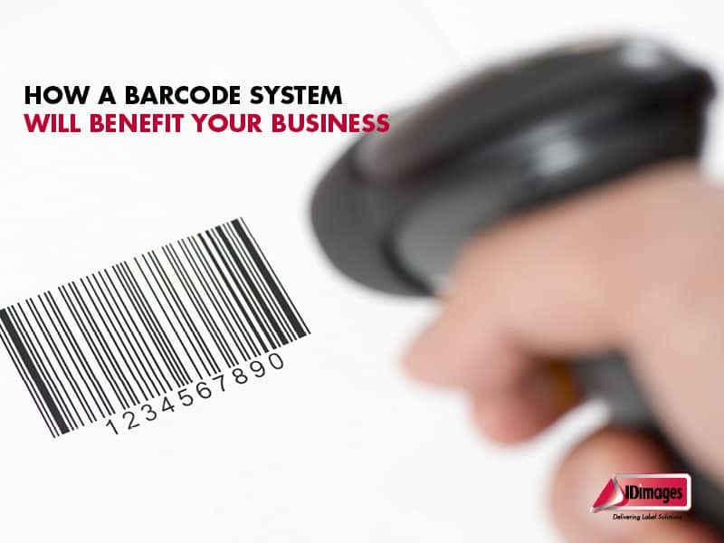 Barcodes 101: How a Barcode System Will Benefit Your Business - ID Images
