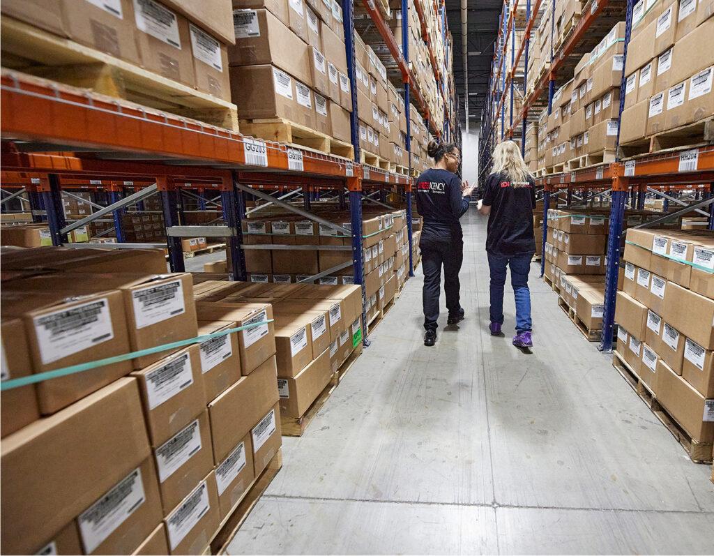 Premier Label Company for Custom & Stock Labels | ID Images