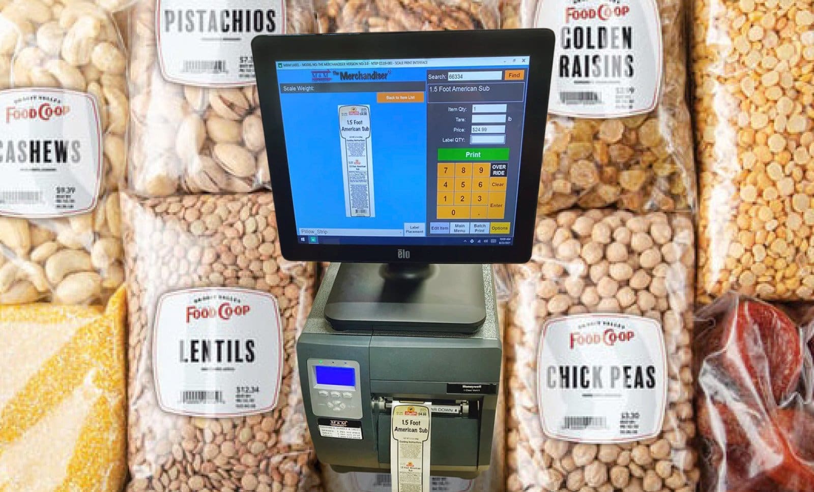 The Merchandiser® Demo: What to Expect - ID Images
