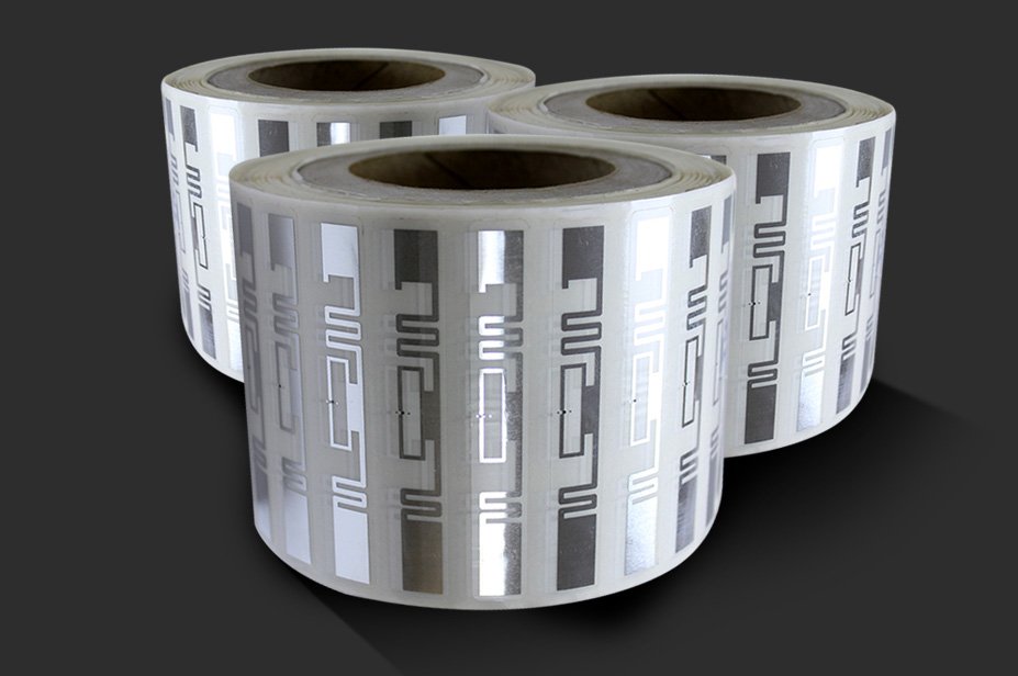 Affordable Stock Labels - Quality for Less | ID Images