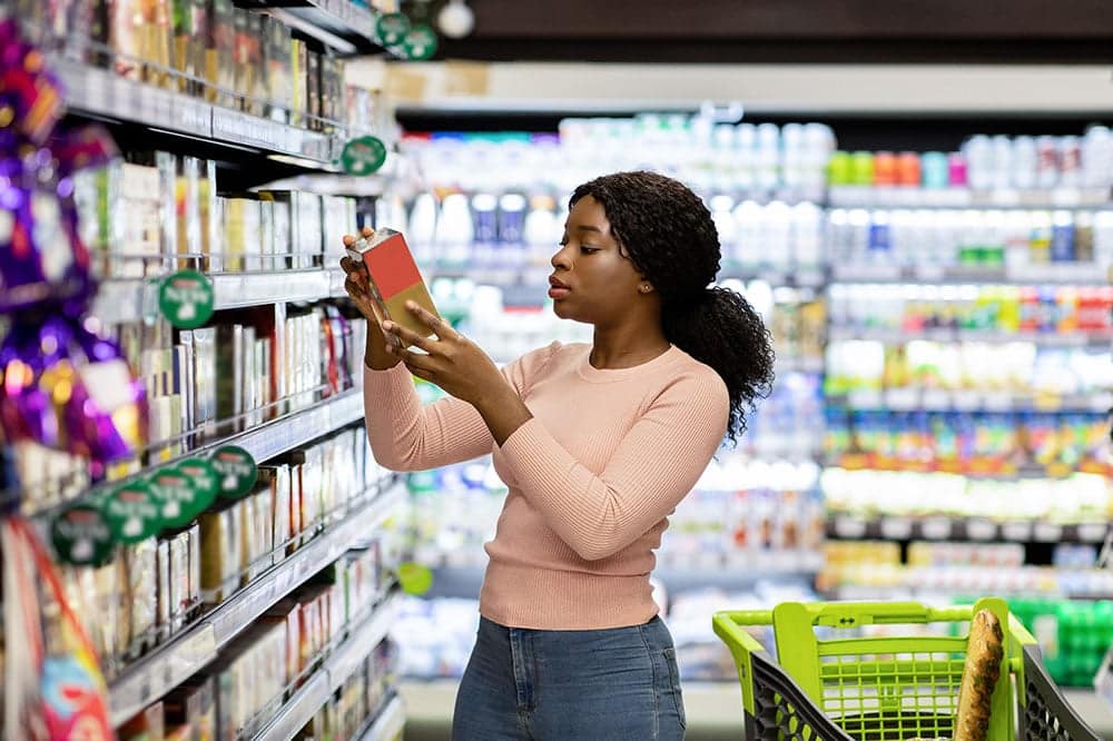 The Psychology of the Grocery Store: Using Signs and Labels Effectively ...