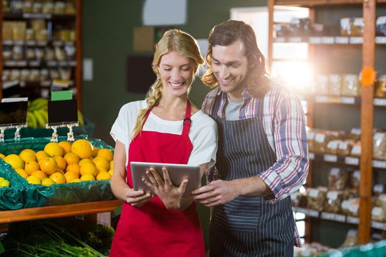 A Step-by-Step Guide for Implementing The Merchandiser®: Label Printing ...