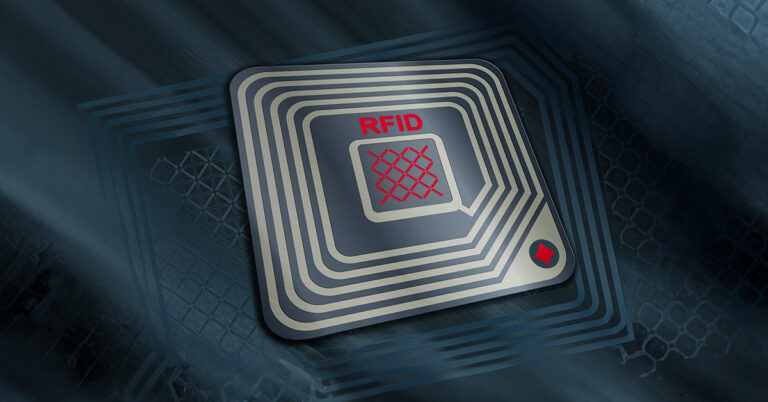 Leveraging RFID Label Tech, Part One: RFID Basics