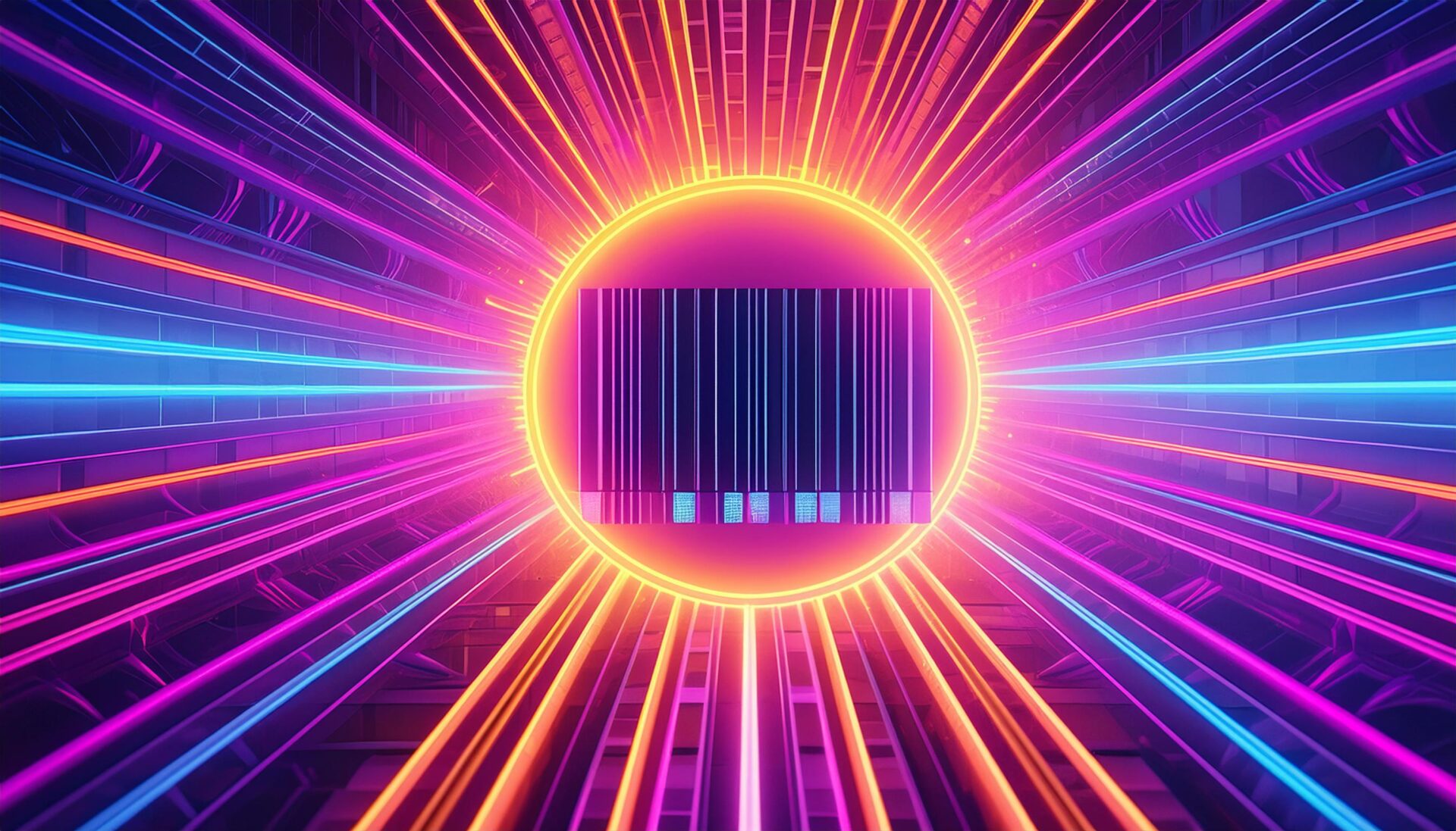 Transition to 2D Barcodes: Preparing for Sunrise 2027