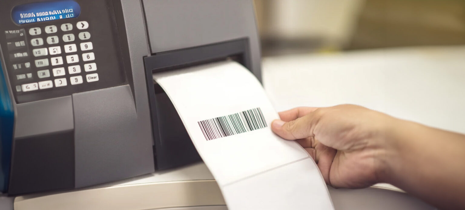 Thermal Transfer Printing: What It Is & How It Works