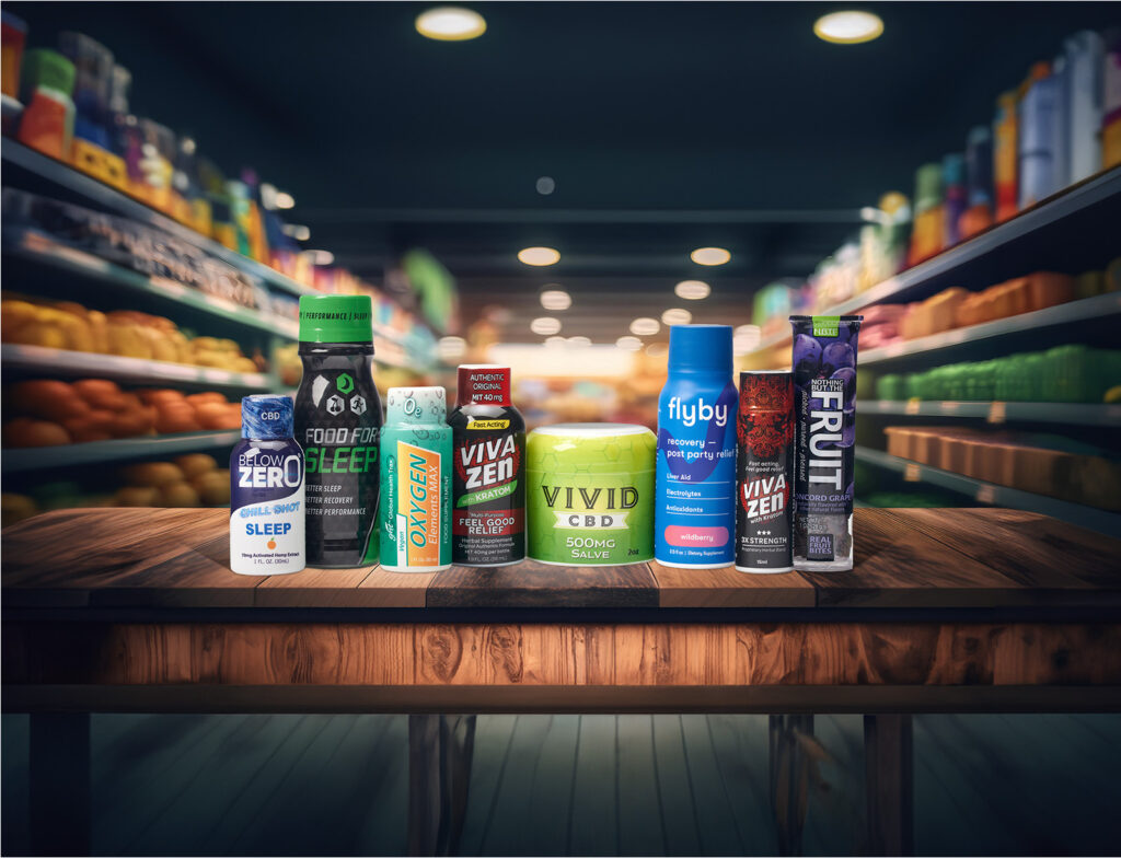 Shrink Sleeves & Labels: Enhance Your Packaging | ID Images