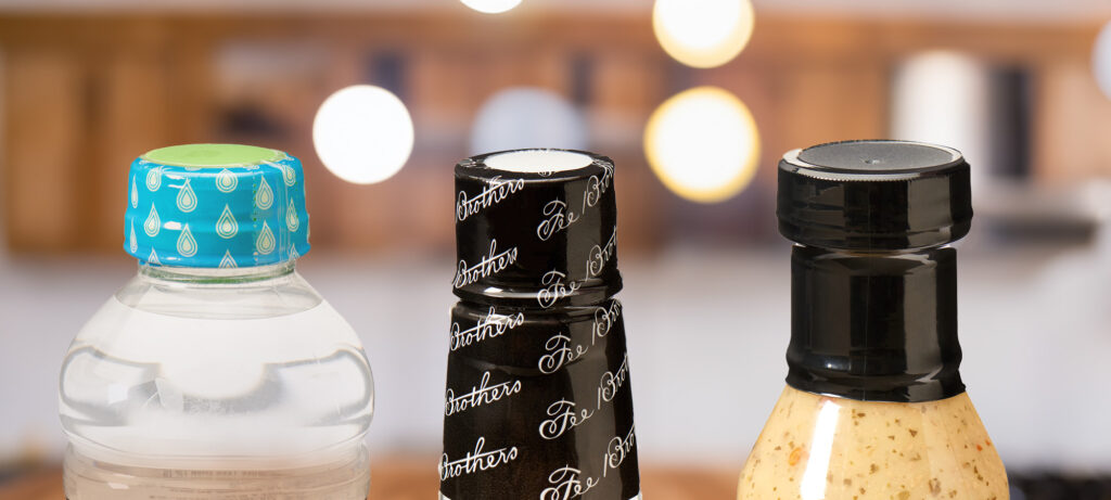 Shrink Sleeves & Labels: Enhance Your Packaging | ID Images