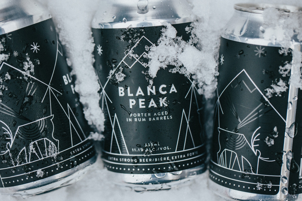 How to Choose the Right Freezer-Grade Adhesives for Winter Labeling ...