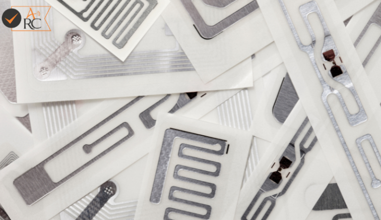 ARC Spec Explained: The RFID Certification Behind Retail Mandates - ID ...